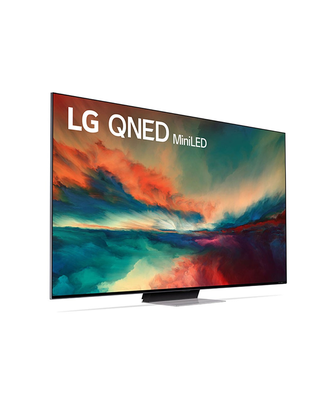 65" QNED Mini LED 4K Smart TV รุ่น 65QNED86SRA | LG TH