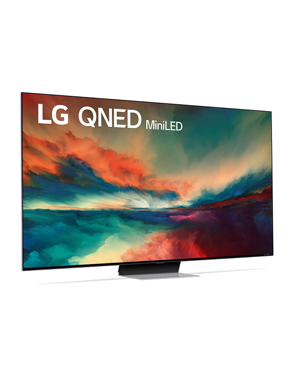 65" QNED Mini LED 4K Smart TV รุ่น 65QNED86SRA | LG TH