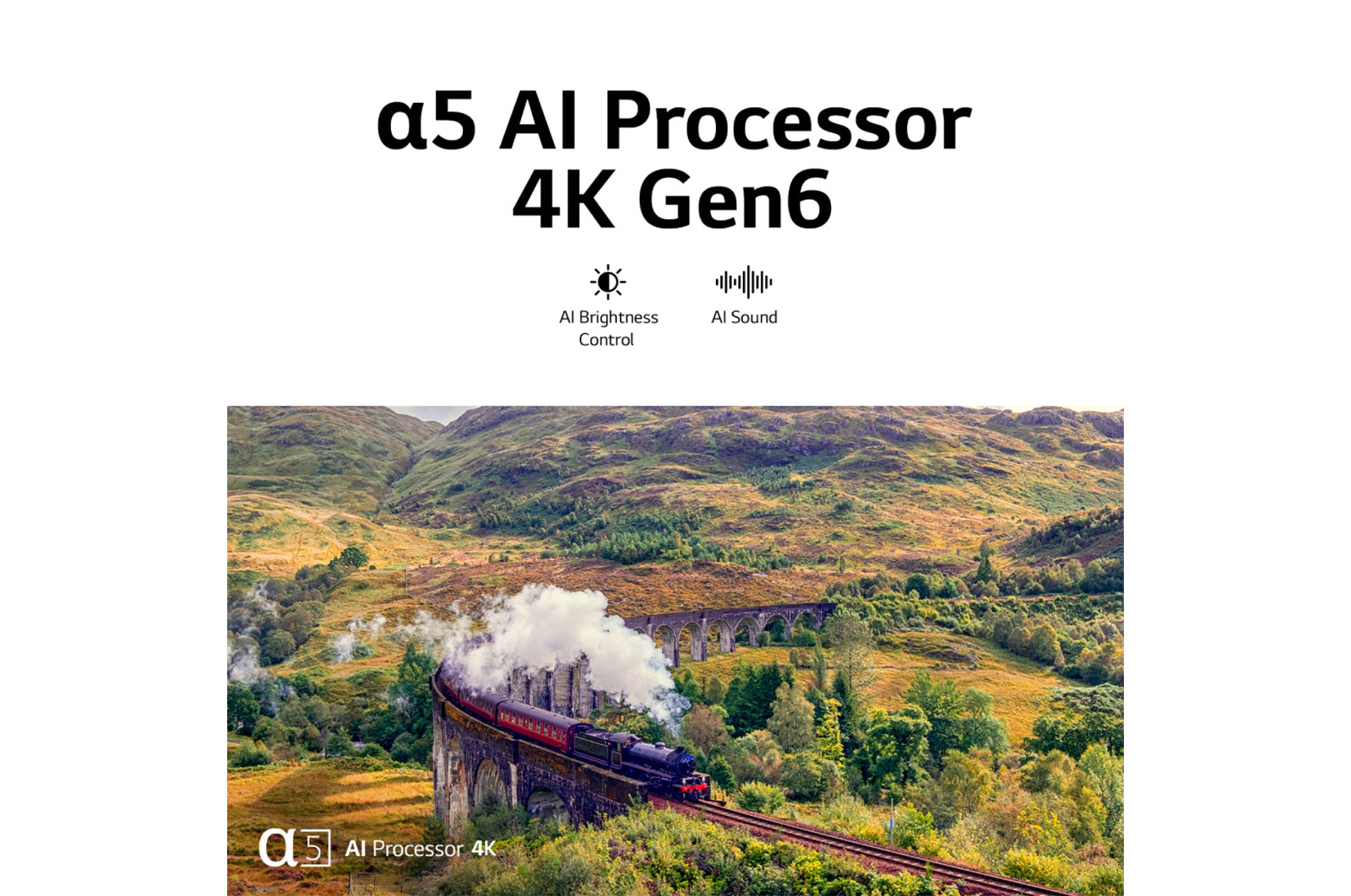 ทีวี 65" UHD 4K Smart TV, ThinQ AI - 65UR7550PSC | LG TH