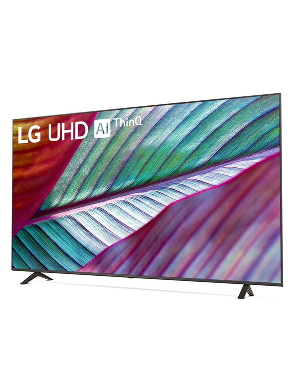 ทีวี 65" UHD 4K Smart TV, ThinQ AI - 65UR7550PSC | LG TH