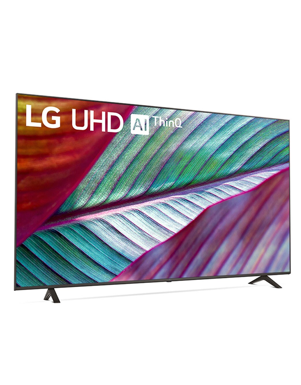 ทีวี 65" UHD 4K Smart TV, ThinQ AI - 65UR7550PSC | LG TH