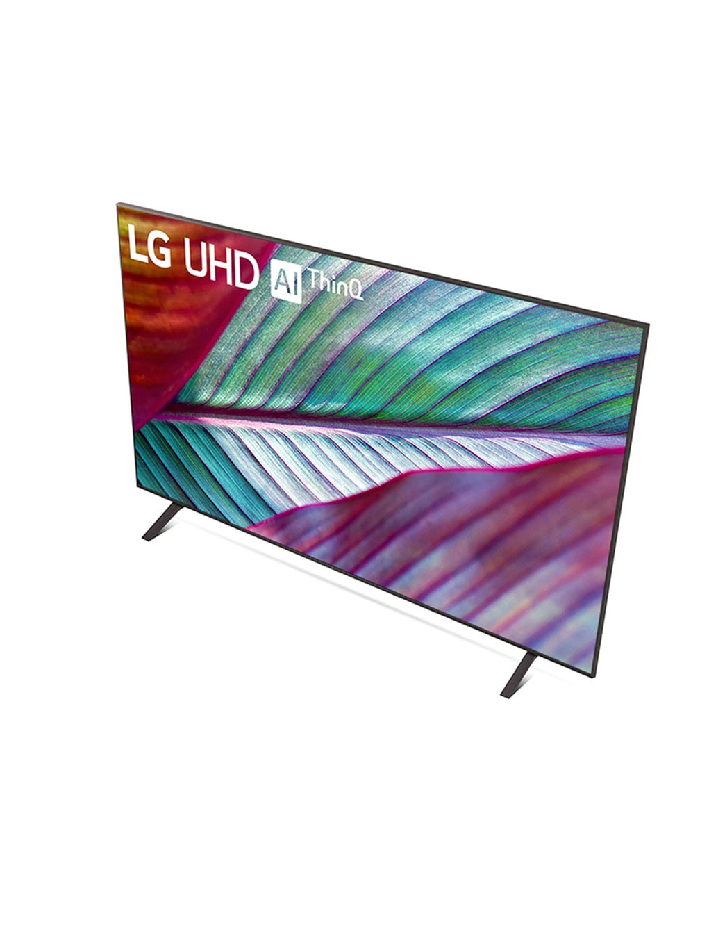 ทีวี 65" UHD 4K Smart TV, ThinQ AI - 65UR7550PSC | LG TH