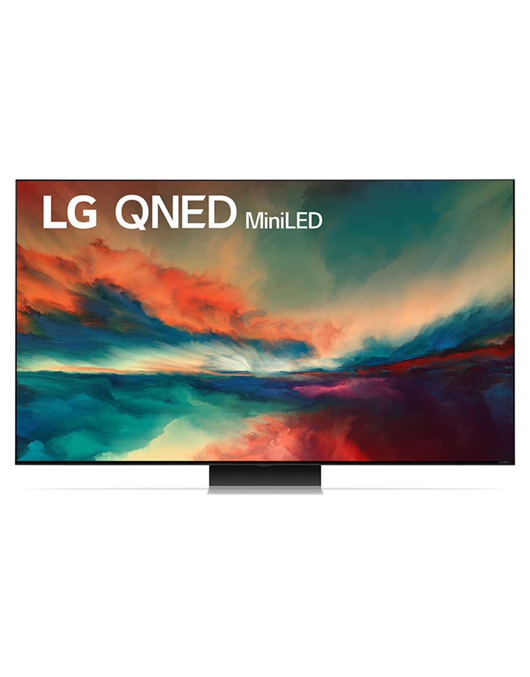 LG QNED Mini LED 4K Smart TV รุ่น 75QNED86SRA | QNED | Dolby Vision ...