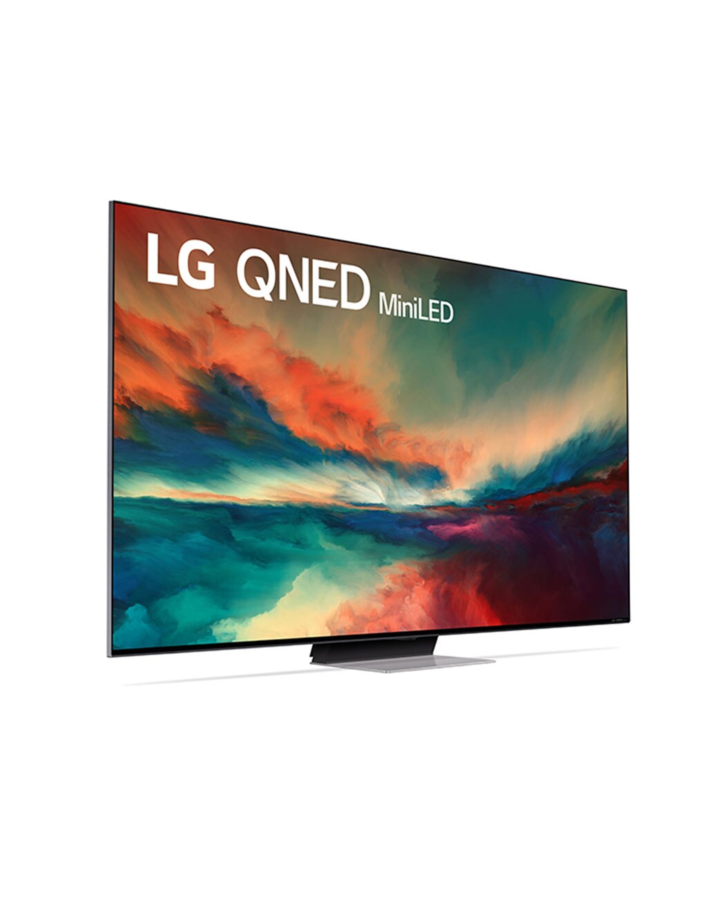 LG QNED Mini LED 4K Smart TV รุ่น 75QNED86SRA | QNED | Dolby Vision ...
