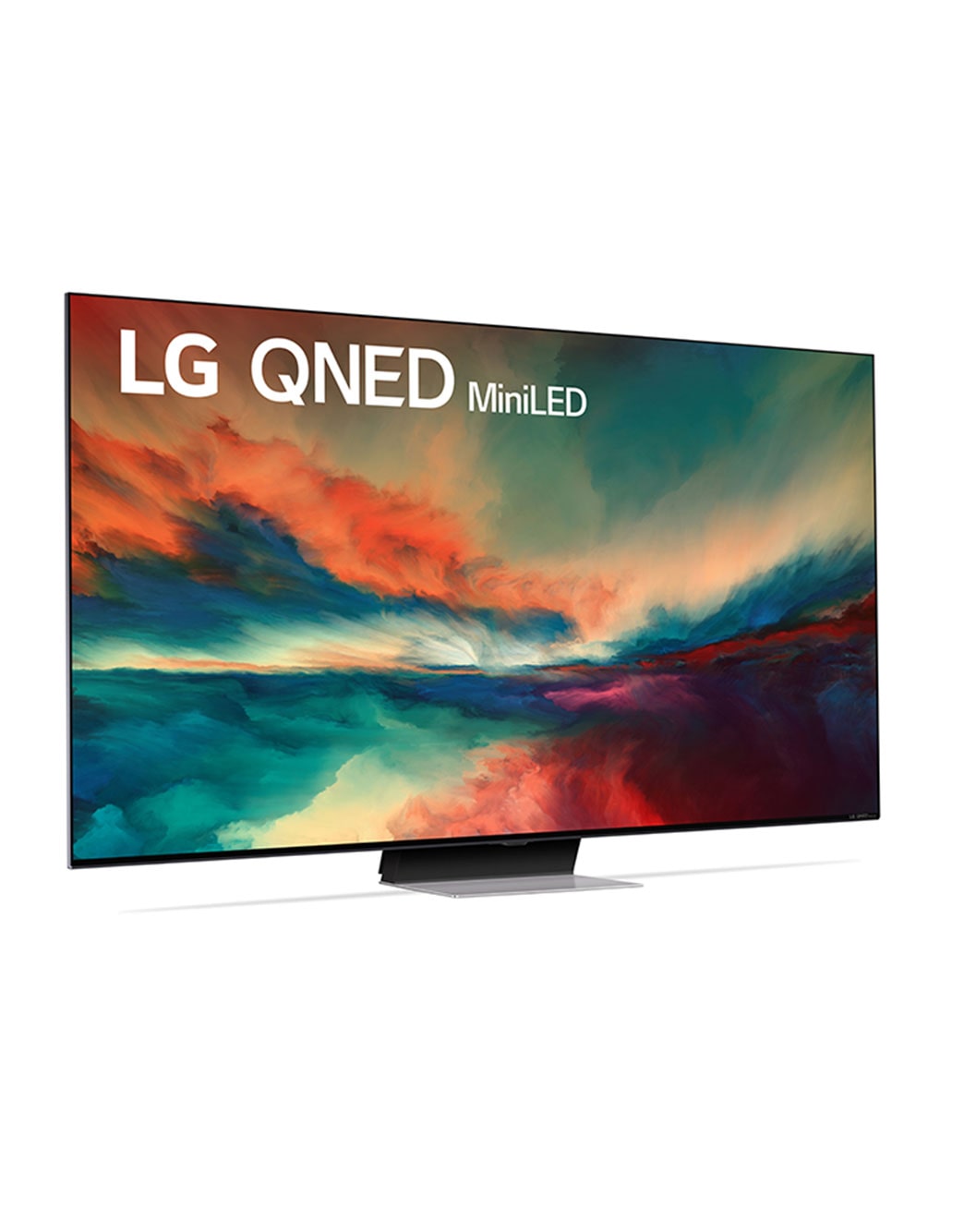 LG QNED Mini LED 4K Smart TV รุ่น 75QNED86SRA | QNED | Dolby Vision ...