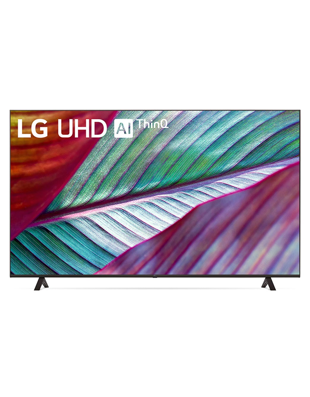 ทีวี 75" UHD 4K Smart TV, ThinQ AI - 75UR7550PSC | LG TH
