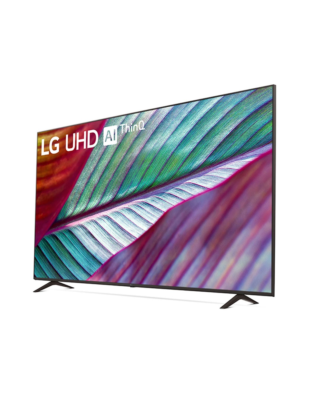 ทีวี 75" UHD 4K Smart TV, ThinQ AI - 75UR7550PSC | LG TH