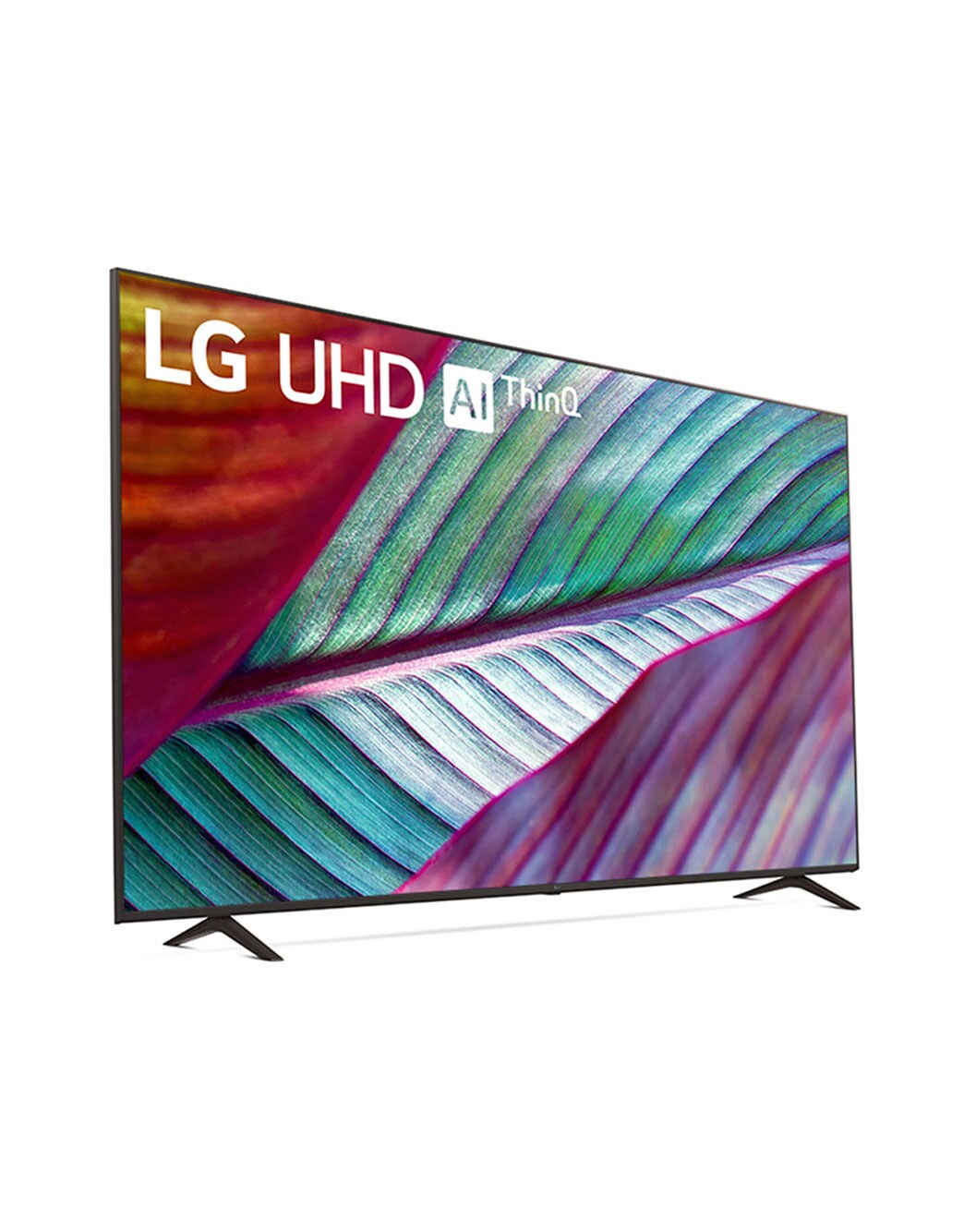 ทีวี 75" UHD 4K Smart TV, ThinQ AI - 75UR7550PSC | LG TH