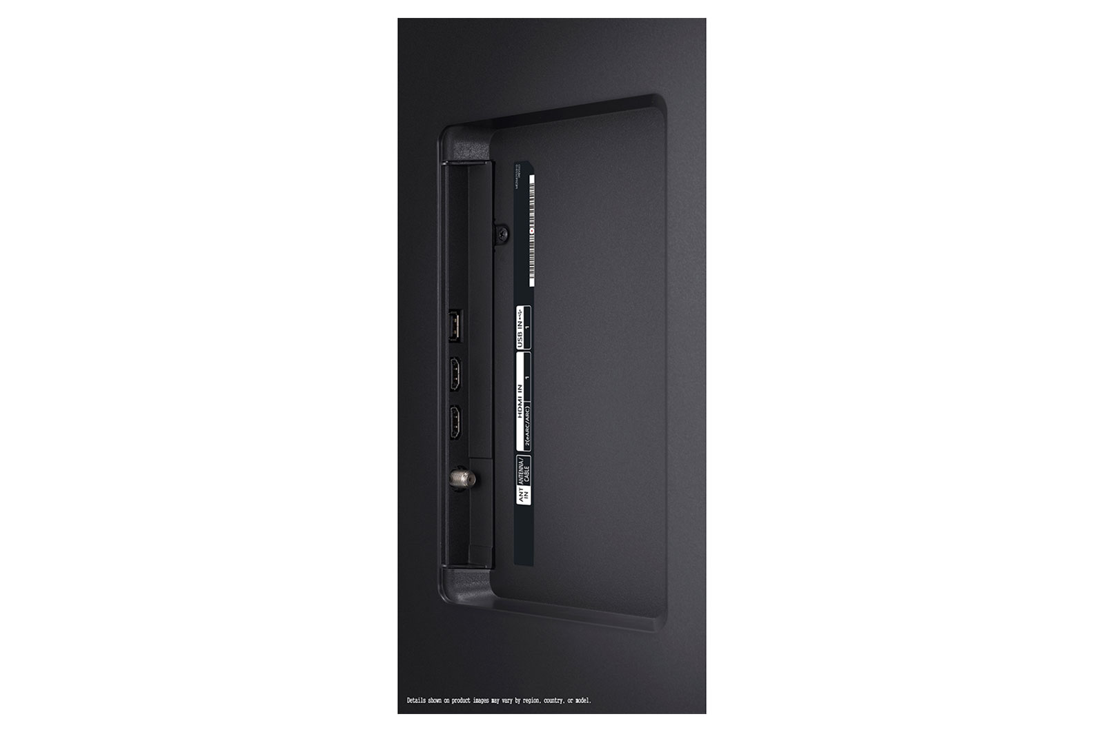 ทีวี UHD Real 4K 86 นิ้ว รุ่น 86UR8050PSB | LG ประเทศไทย | LG TH