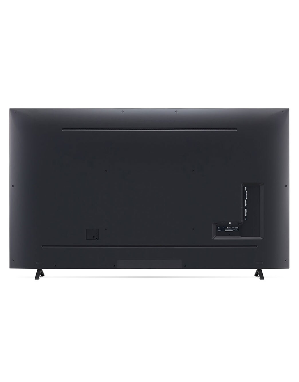 ทีวี 86" UHD 4K Smart TV, ThinQ AI - 86UR8050PSB | LG TH