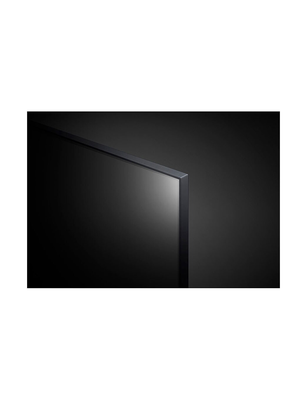 ทีวี 86" UHD 4K Smart TV, ThinQ AI - 86UR8050PSB | LG Thailand