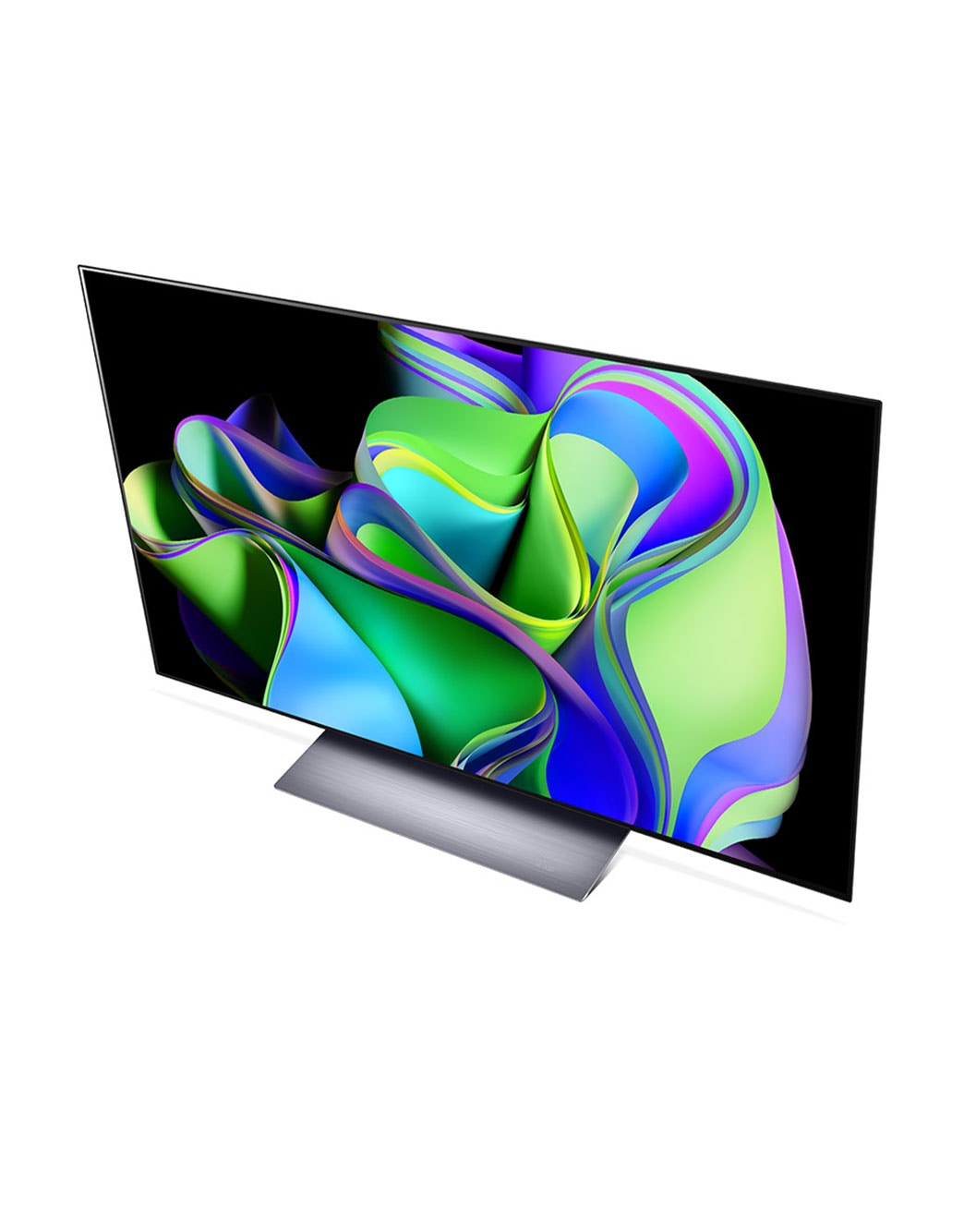 LG OLED 4K Smart TV รุ่น OLED48C3PSA | Self Lighting |Dolby Vision ...