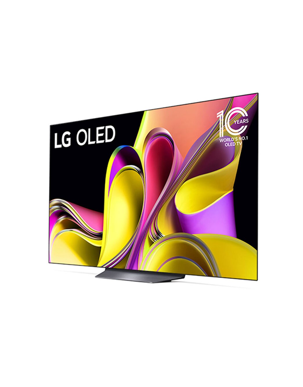 LG OLED 4K Smart TV รุ่น OLED55B3PSA | Self Lighting |Dolby Vision ...