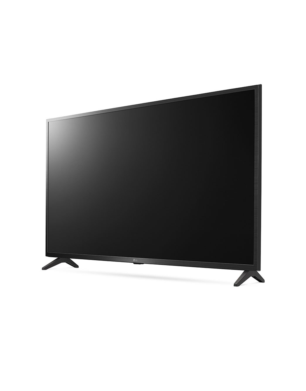 LG UHD 4K Smart TV รุ่น 43UQ7500PSF | Real 4K l HDR10 Pro l LG ThinQ AI ...