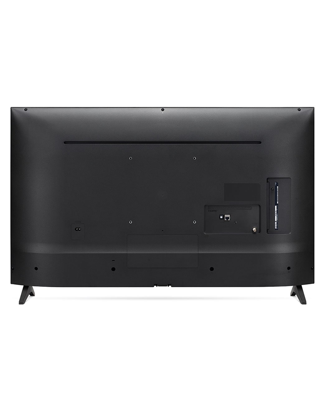 LG UHD 4K Smart TV รุ่น 43UQ7500PSF | Real 4K l HDR10 Pro l LG ThinQ AI ...