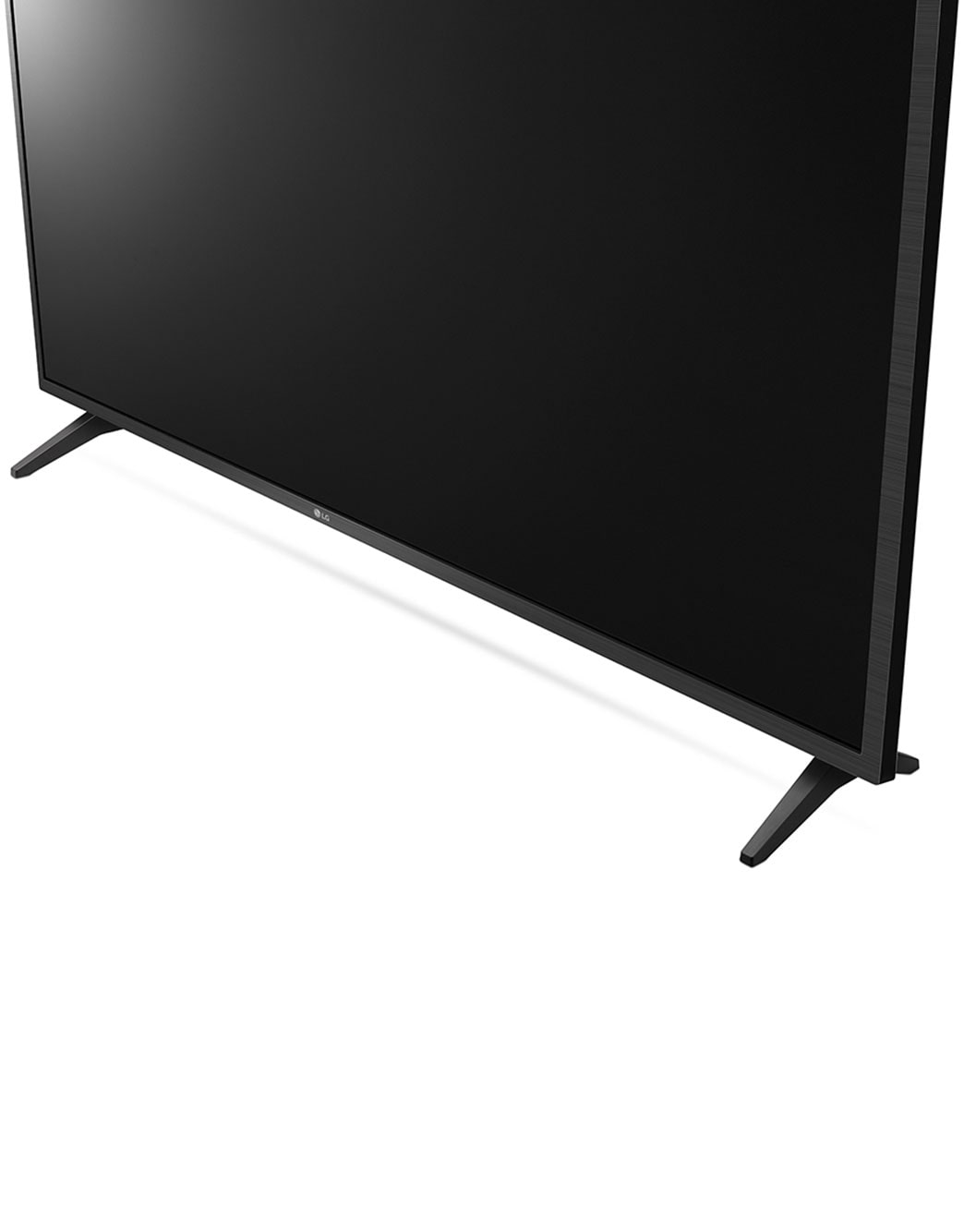 LG UHD 4K Smart TV รุ่น 43UQ7500PSF | Real 4K l HDR10 Pro l LG ThinQ AI ...