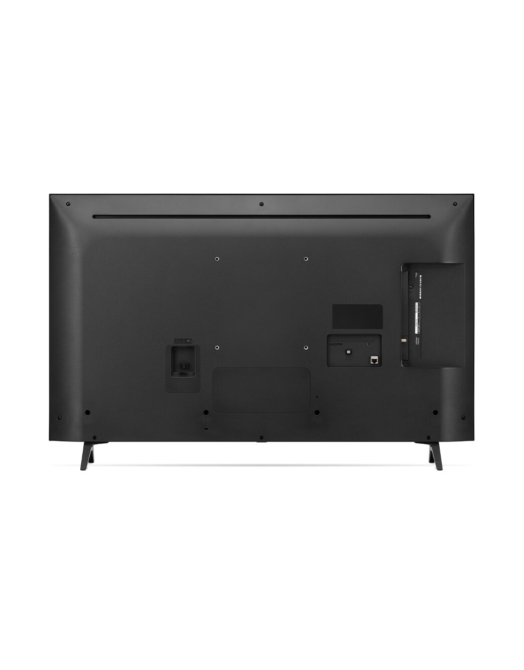 LG UHD 4K Smart TV รุ่น 43UQ8050PSB| Real 4K l HDR10 Pro l Google ...