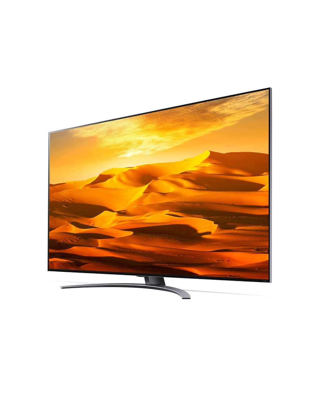 LG QNED Mini LED 4K Smart TV รุ่น 65QNED91SQA|QNED l Dolby Vision ...