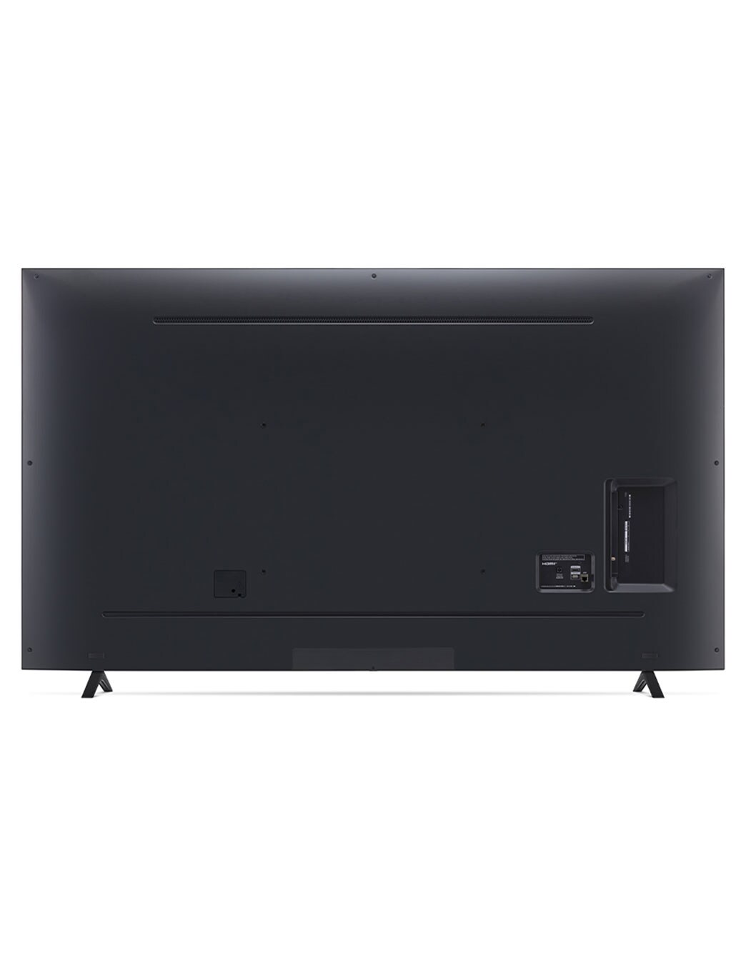 LG NanoCell 4K Smart TV รุ่น 75NANO75SQA| NanoCell l HDR10 Pro l LG ...