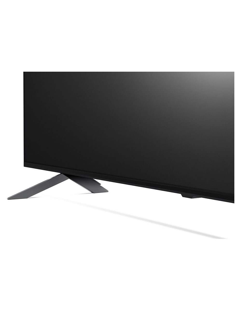 LG QNED 4K Smart TV รุ่น 75QNED7SSQA | QNED | LG ThinQ AI | Google ...