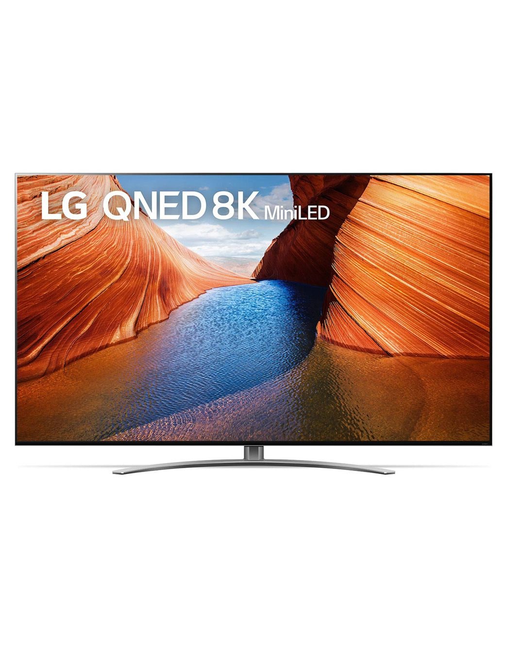 LG QNED Mini LED 8K Smart TV รุ่น 86QNED99SQB|Quantum Dot NanoCell ...