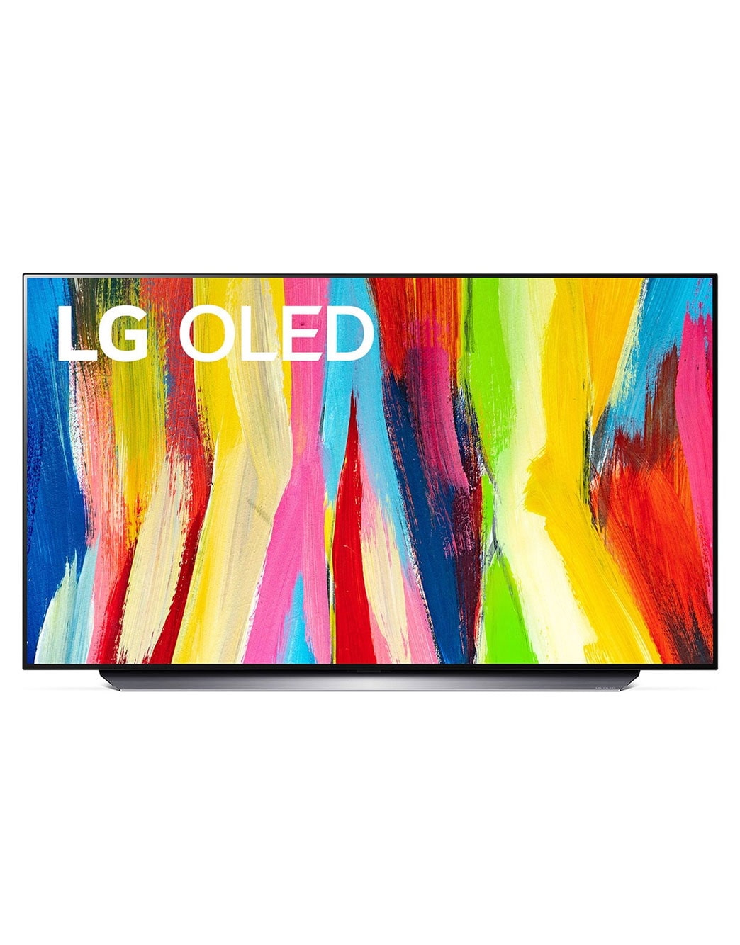 LG OLED 4K Smart TV รุ่น OLED48C2 | Self Lighting |Dolby Vision & Atmos ...