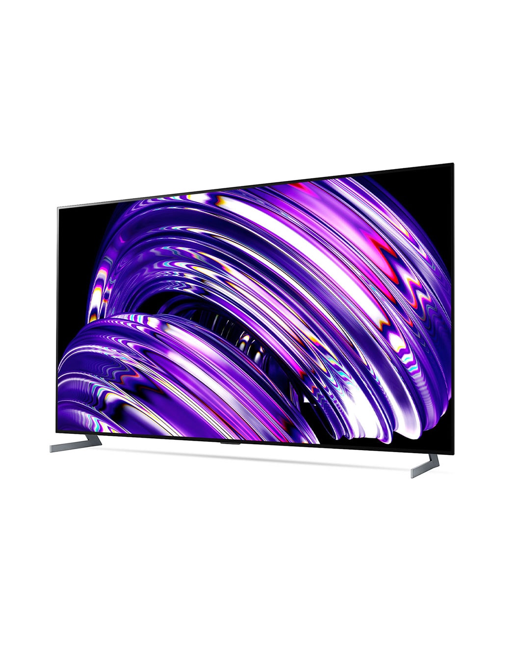 LG OLED 8K รุ่น OLED77Z2 | Self Lighting | Real 8K | Dolby Vision ...