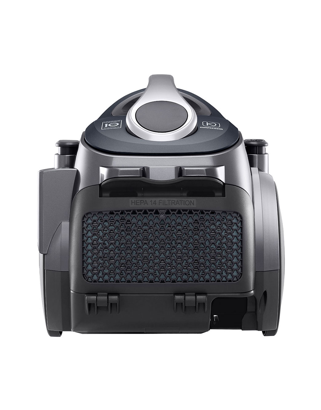 เครื่องดูดฝุ่น แบบถังเก็บฝุ่น รุ่น VK8317GHAUQ | LG TH