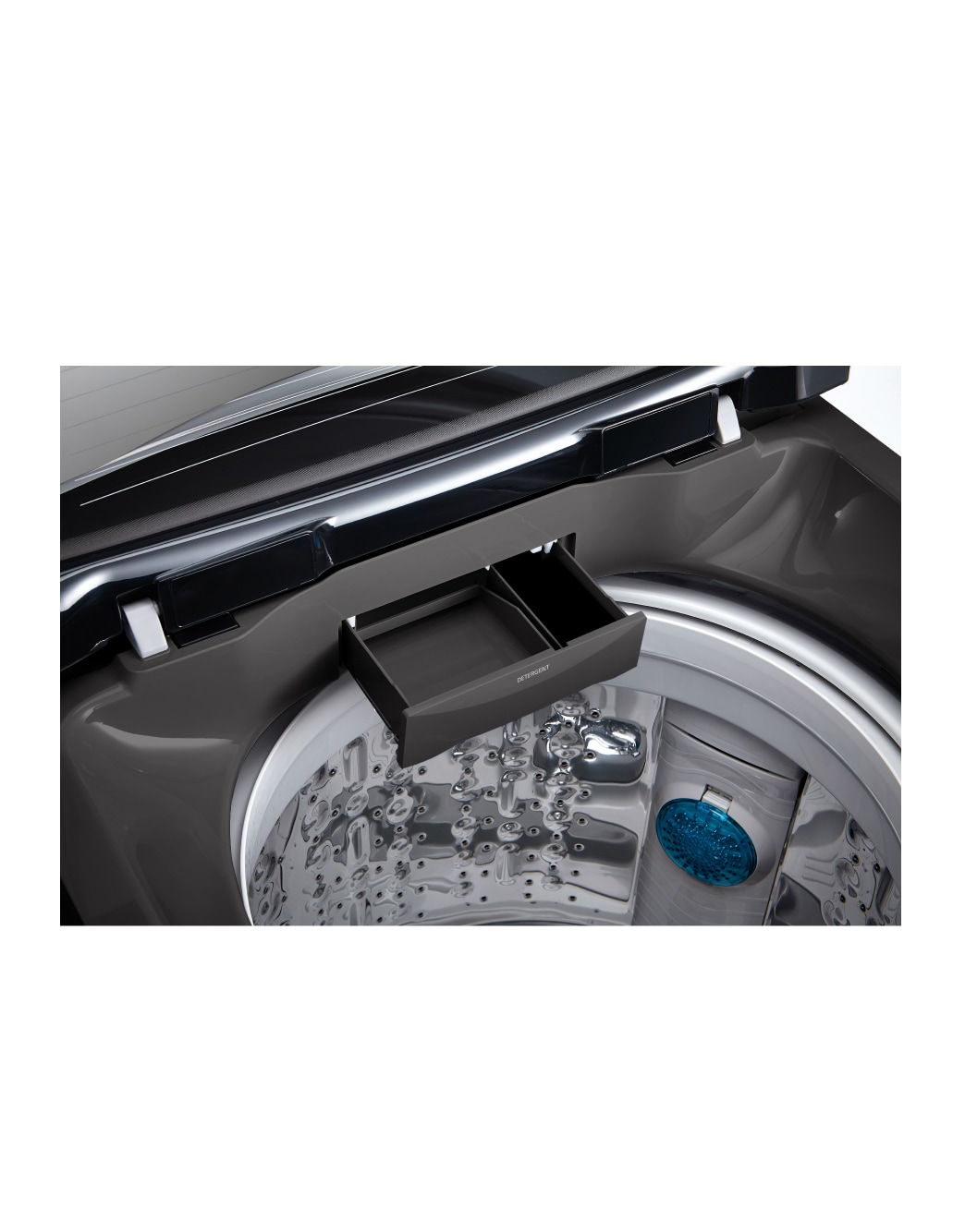 เครื่องซักผ้าฝาบน รุ่น T2310VS2B ระบบ Smart Inverter ความจุซัก 10 กก. ...