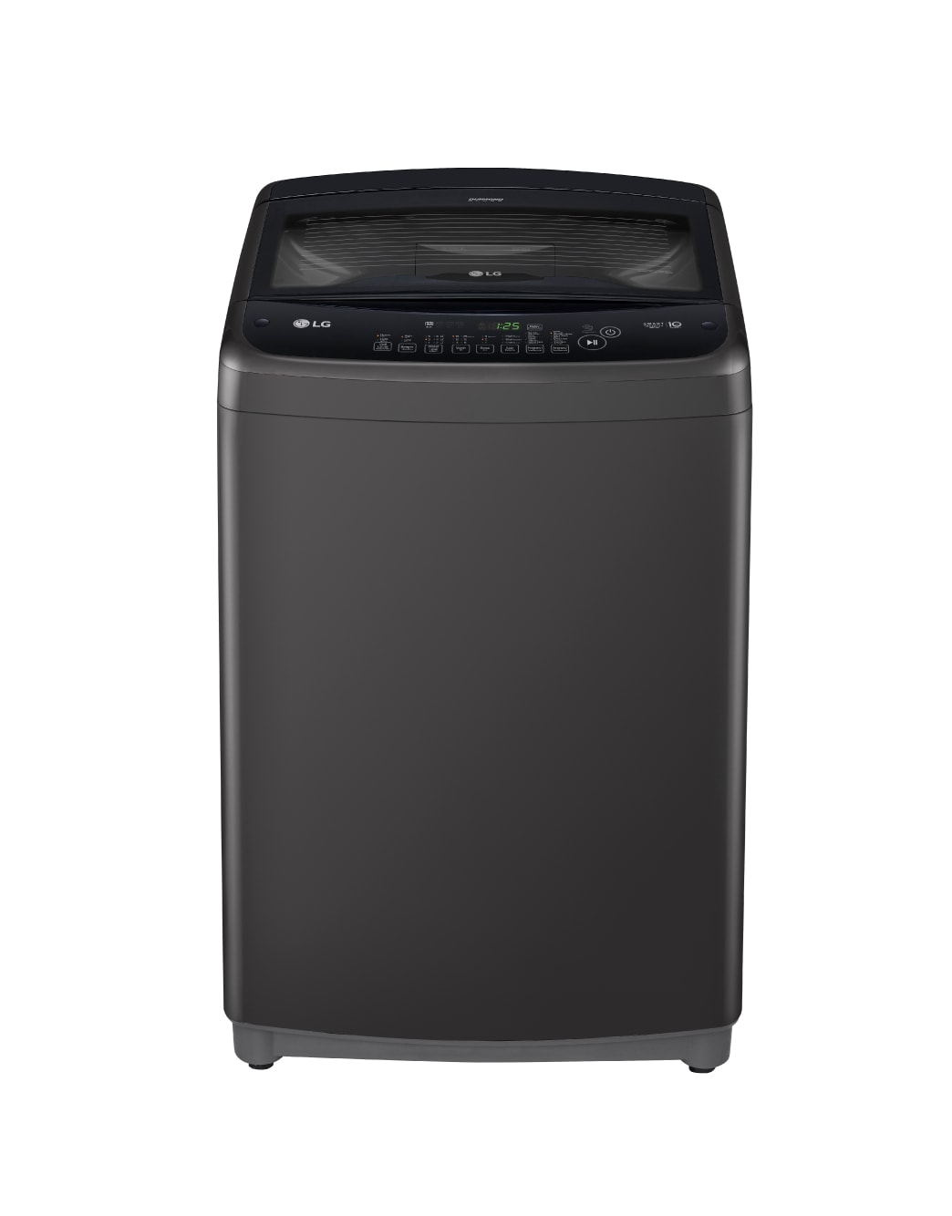 เครื่องซักผ้าฝาบน รุ่น T2310VS2B ระบบ Smart Inverter ความจุซัก 10 กก. ...