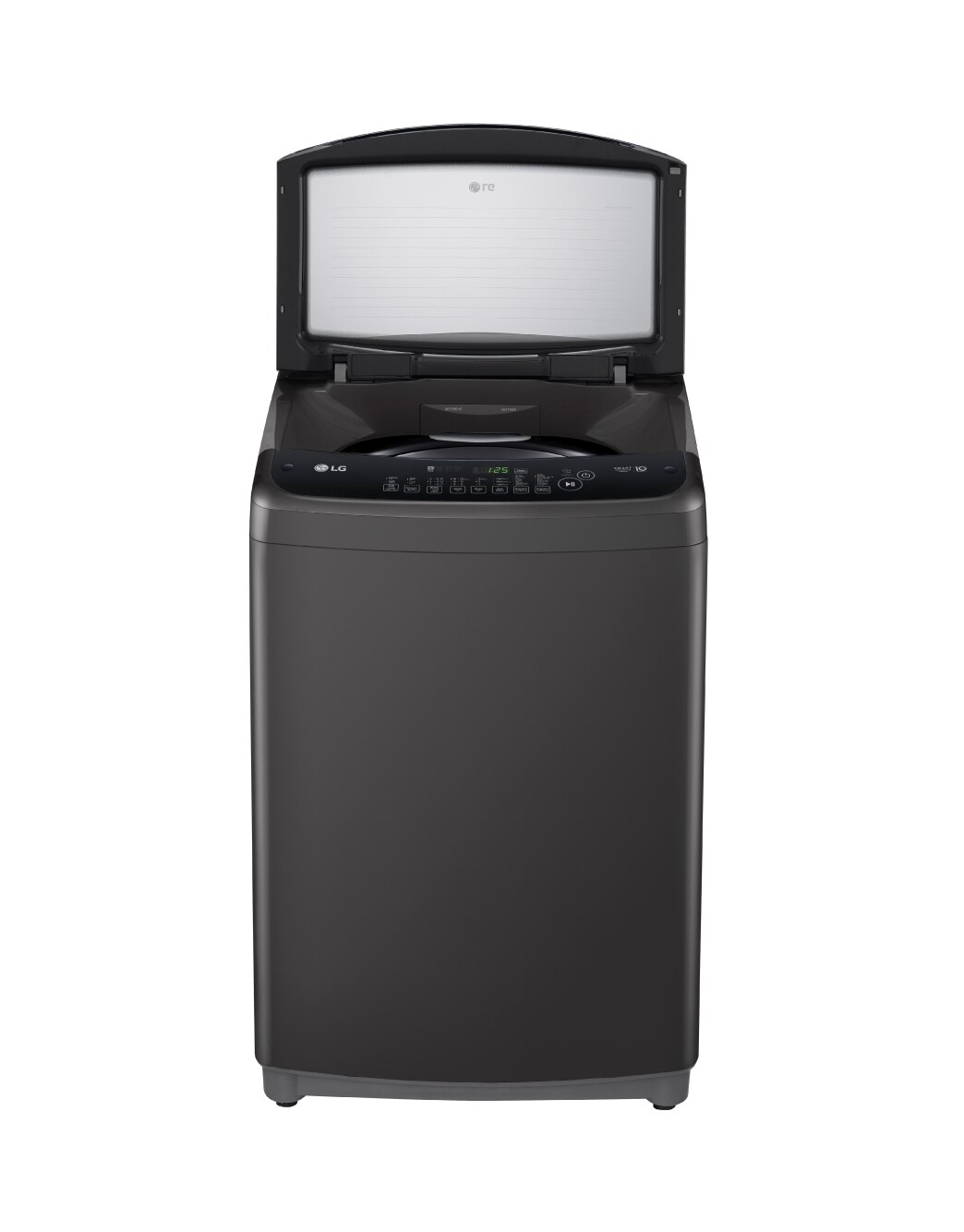 เครื่องซักผ้าฝาบน รุ่น T2310VS2B ระบบ Smart Inverter ความจุซัก 10 กก. ...