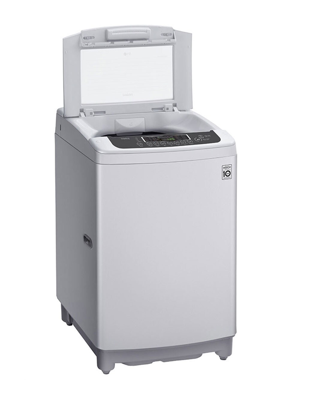 เครื่องซักผ้าฝาบน รุ่น T2310VSPM ระบบ Smart Inverter ความจุซัก 10 กก. ...