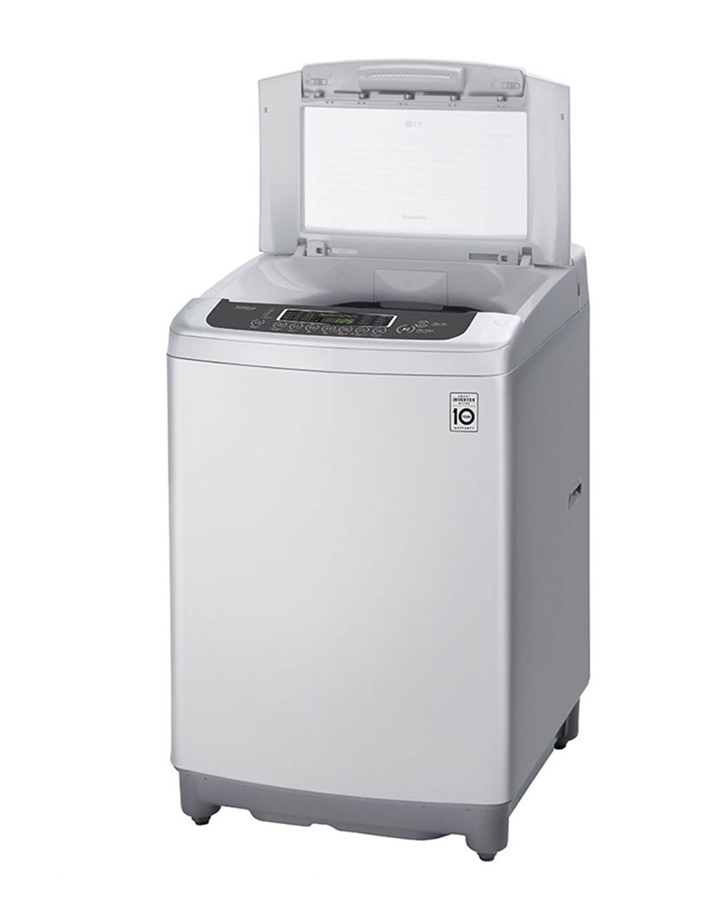 เครื่องซักผ้าฝาบน รุ่น T2310VSPM ระบบ Smart Inverter ความจุซัก 10 กก. ...