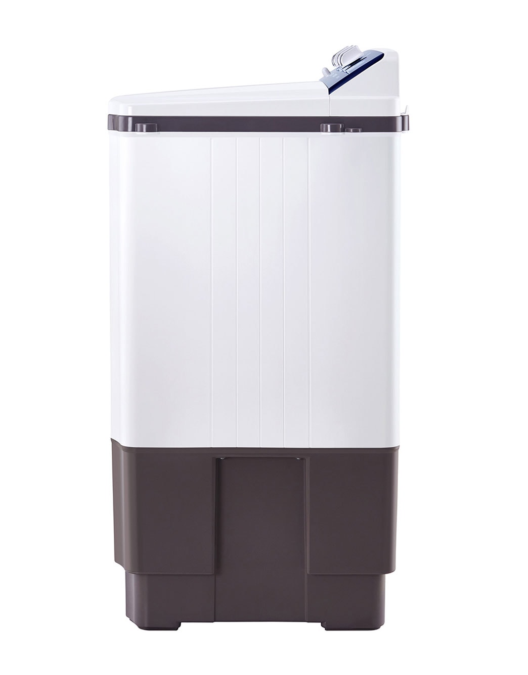 เครื่องซักผ้า 2 ถัง 10 กก.TT10NARG | LG Thailand