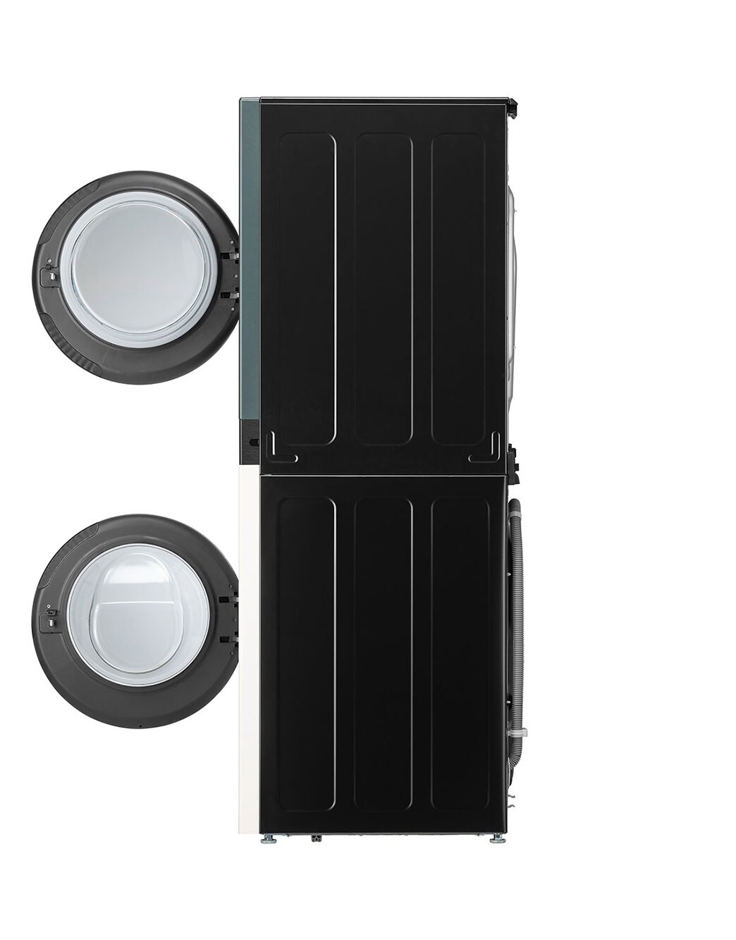 Wash Tower รุ่น WT1410NHEG ฟรี ตู้เย็น 2 ประตู Macaron รุ่น GN-X392PMGB ...