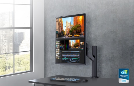 จอมอนิเตอร์ (Monitors)