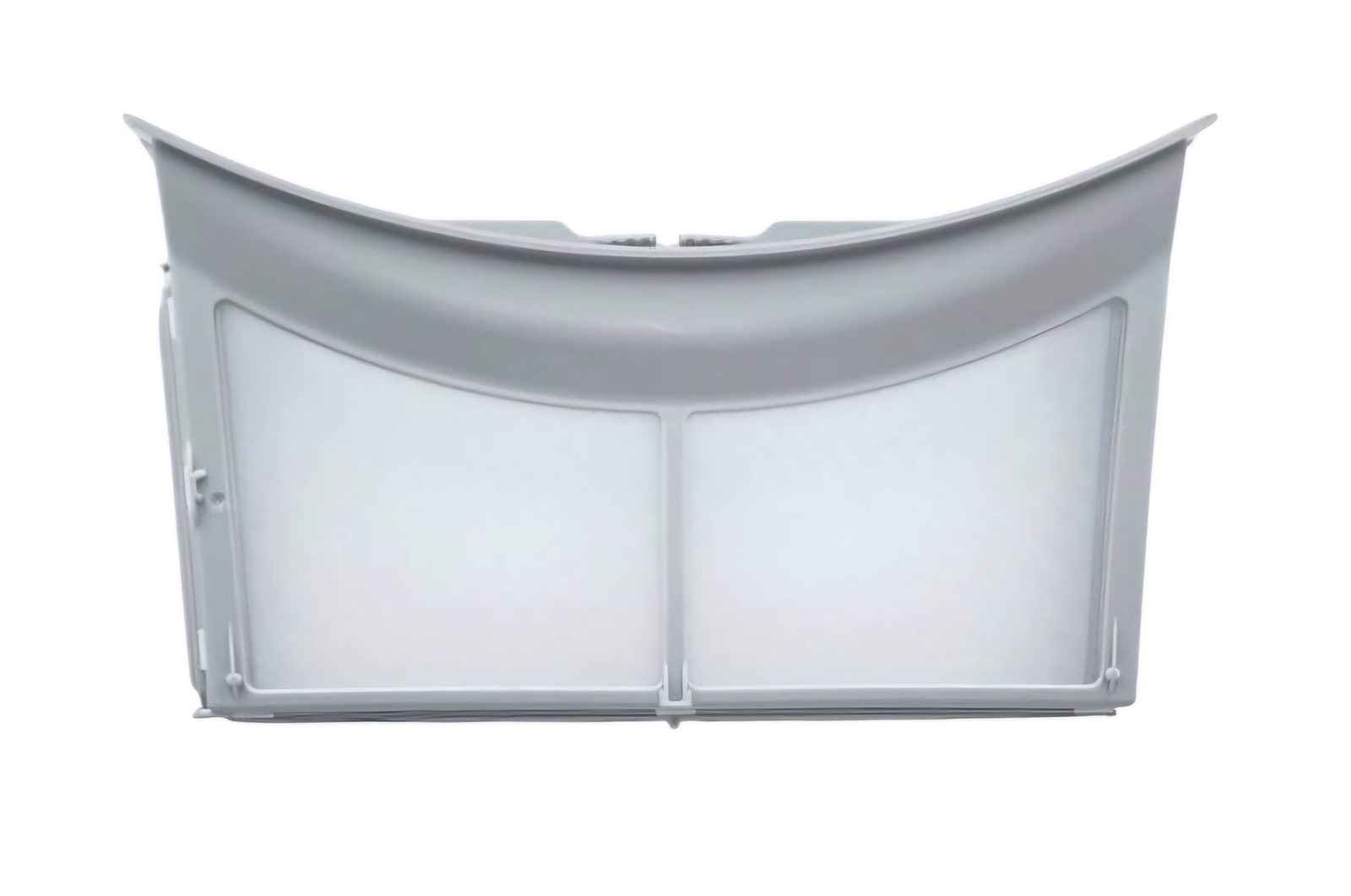 ฟิลเตอร์กรองใยผ้าสำหรับเครื่องอบผ้า LG - ADQ74514711 | LG Thailand