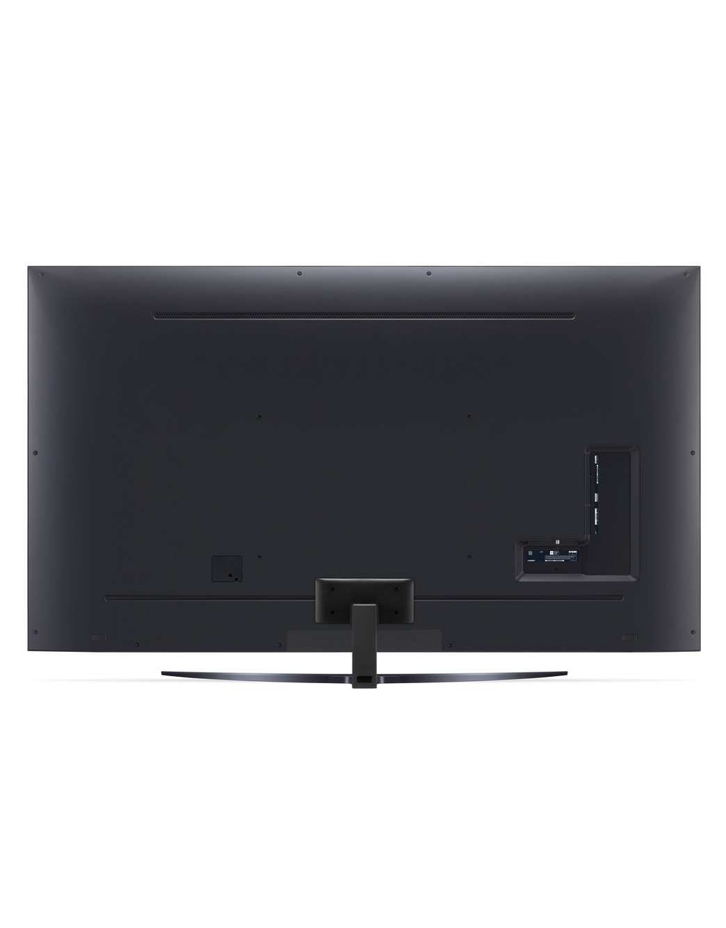 86 inç LG UHD UT81 4K Smart TV 2024 - 86UT81006LA | LG TR