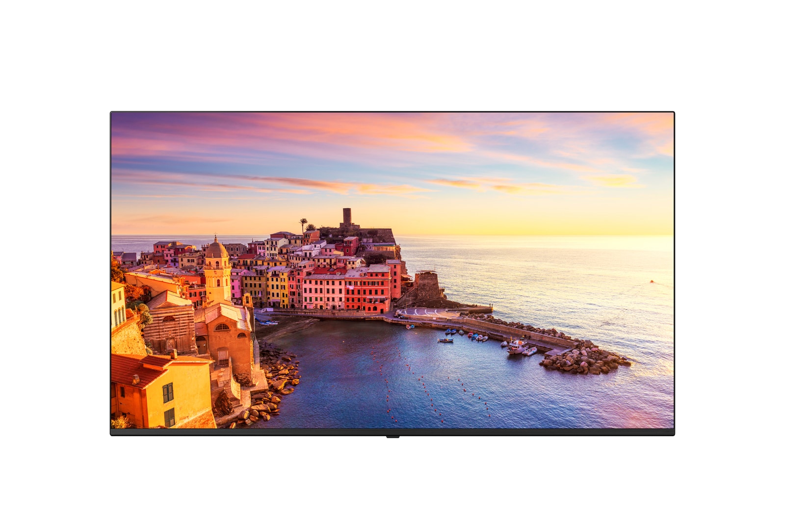 Pro:Centric Direct Özellikli 4K UHD Hospitality TV - 50UM662H0LC | LG TR