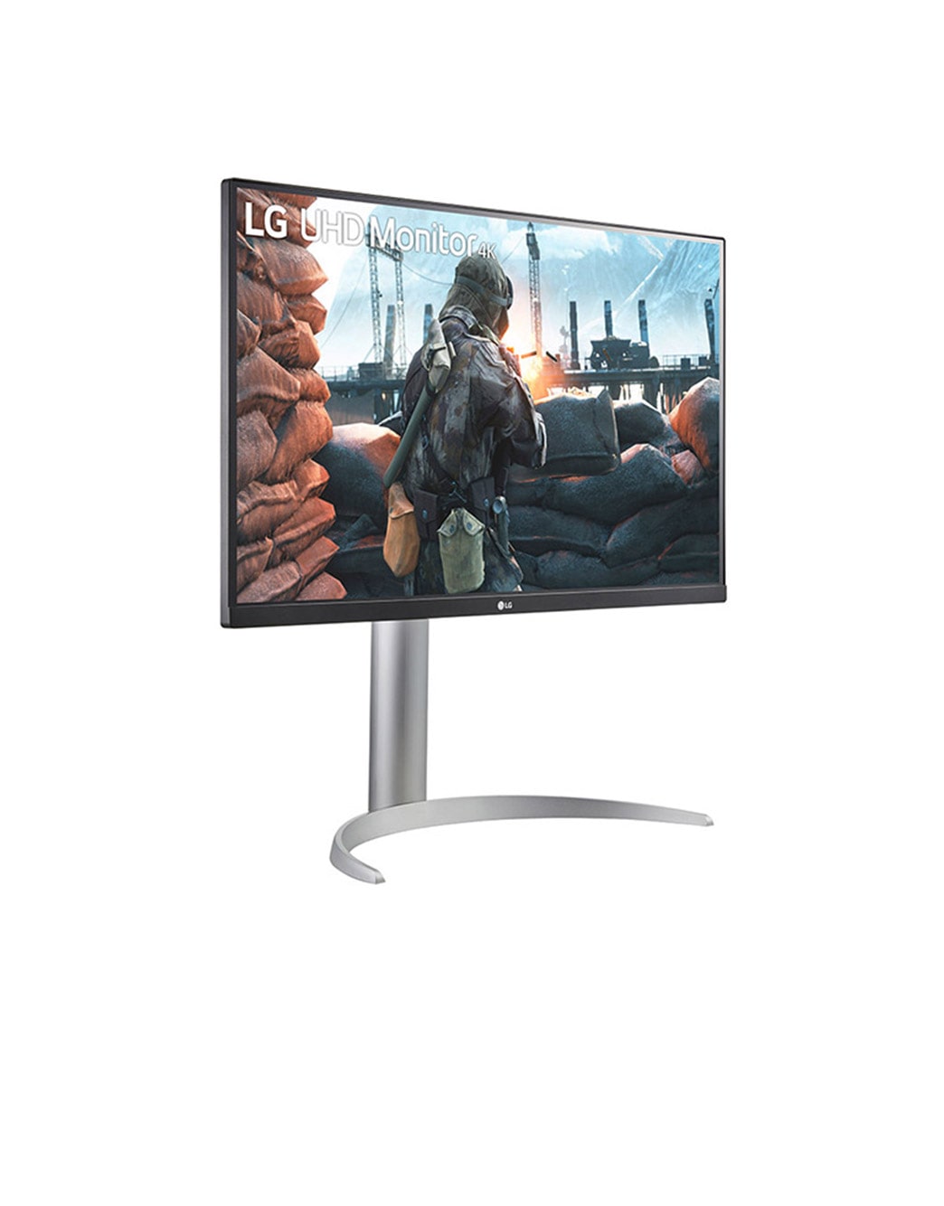 VESA DisplayHDR™ 400 özellikli 27" UHD 4K IPS Monitör - 27UP650P-W | LG ...