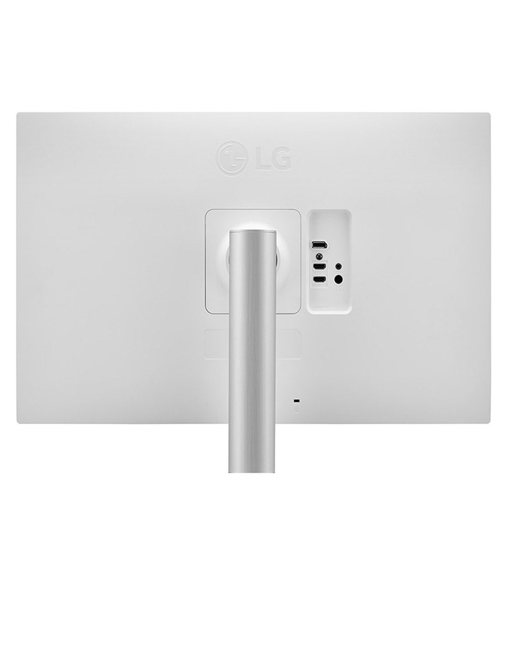 VESA DisplayHDR™ 400 özellikli 27" UHD 4K IPS Monitör - 27UP650P-W | LG TR