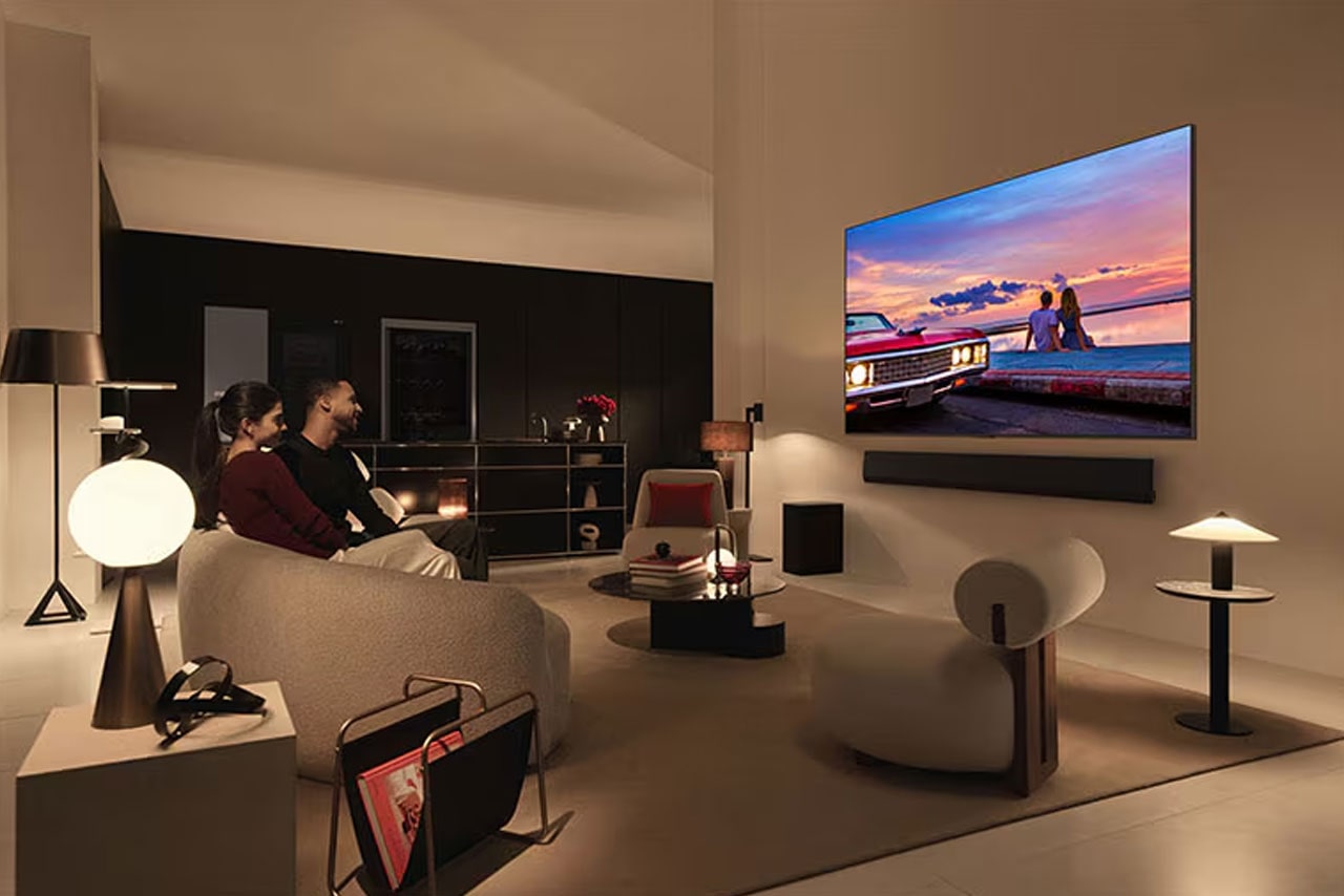 Odanız için En Uygun TV'yi Bulun: İzleme Mesafesi ve Ekran Boyutu