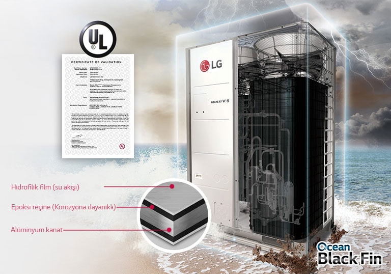 ARUM160LTE5 - ARUM160LTE5 | LG TR