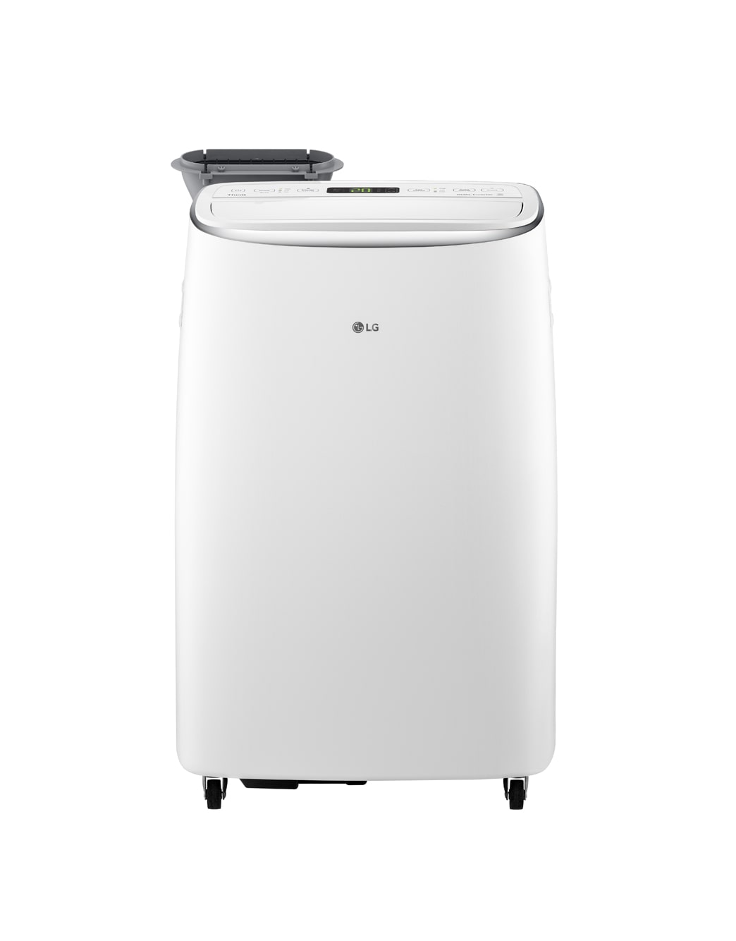 PA11WS Inverter Wi-Fi Mobil Klima 9K BTU | LG TR