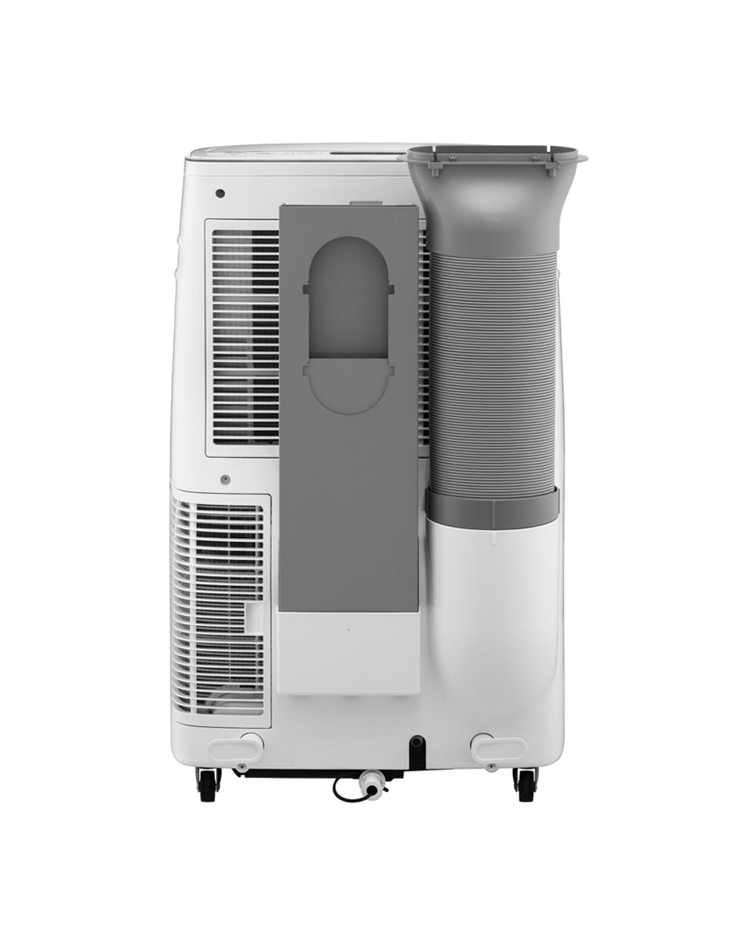 LG DUAL Inverter Wi-Fi Mobil Klima 9K Btu - PA11WS | LG TR