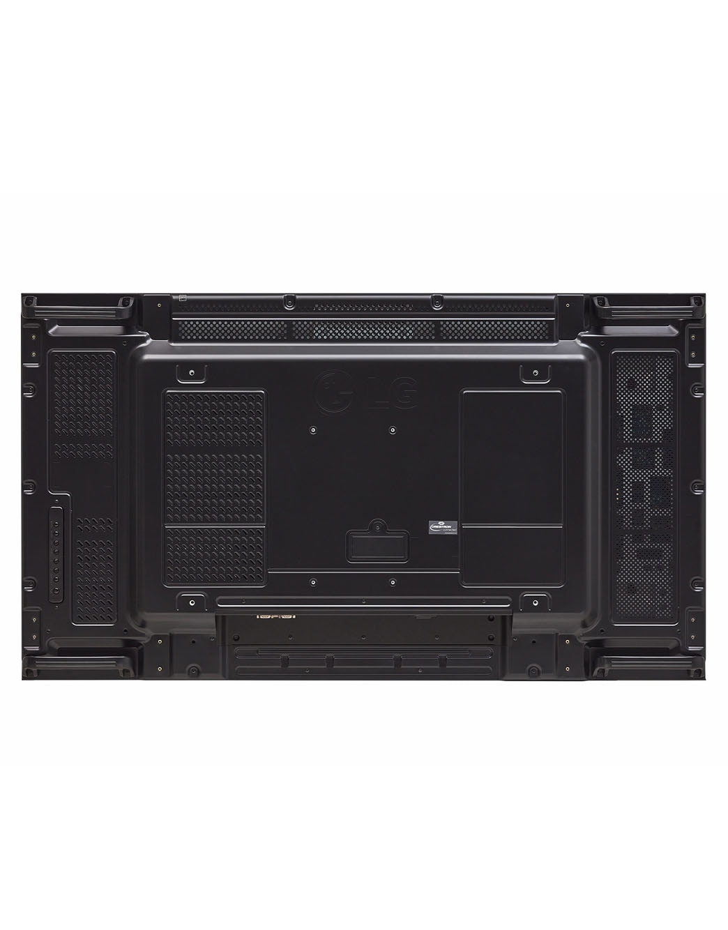 LG 55VM5J-H: 55'' 500 nit FHD İnce Çerçeveli Video Wall | LG Türkiye ...