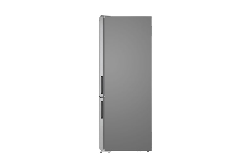 LG No Frost Buzdolabı | 588 Litre | Metalik Gri Renk | LG Türkiye