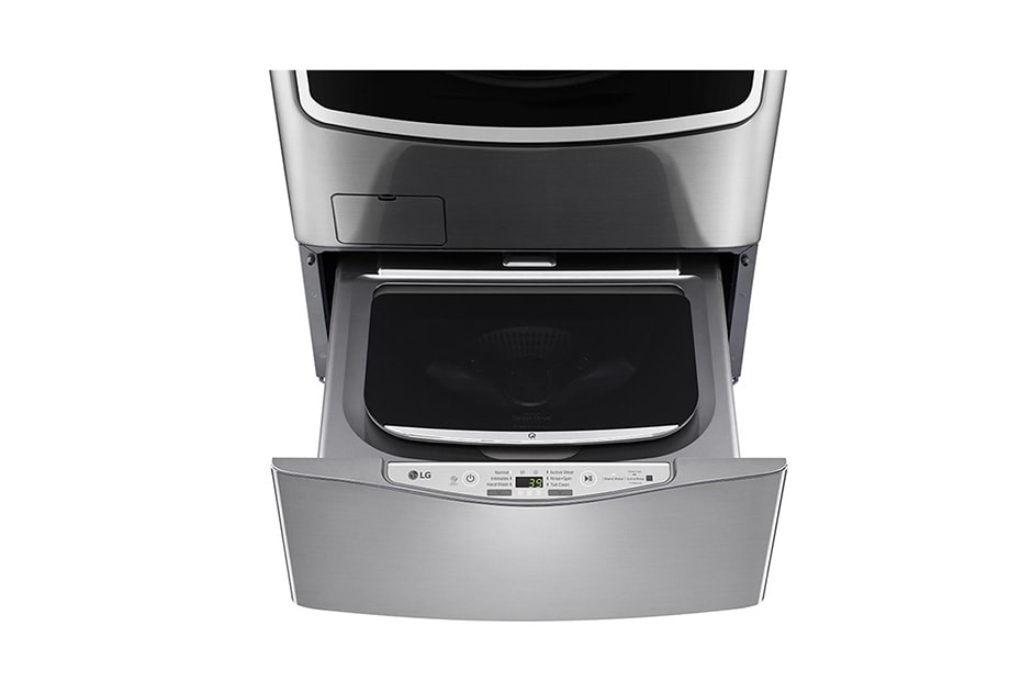 3,5 kg TWIN Wash™ Mini , LG TWIN Wash™ Uyumlu - F70E1UDNK1 | LG TR