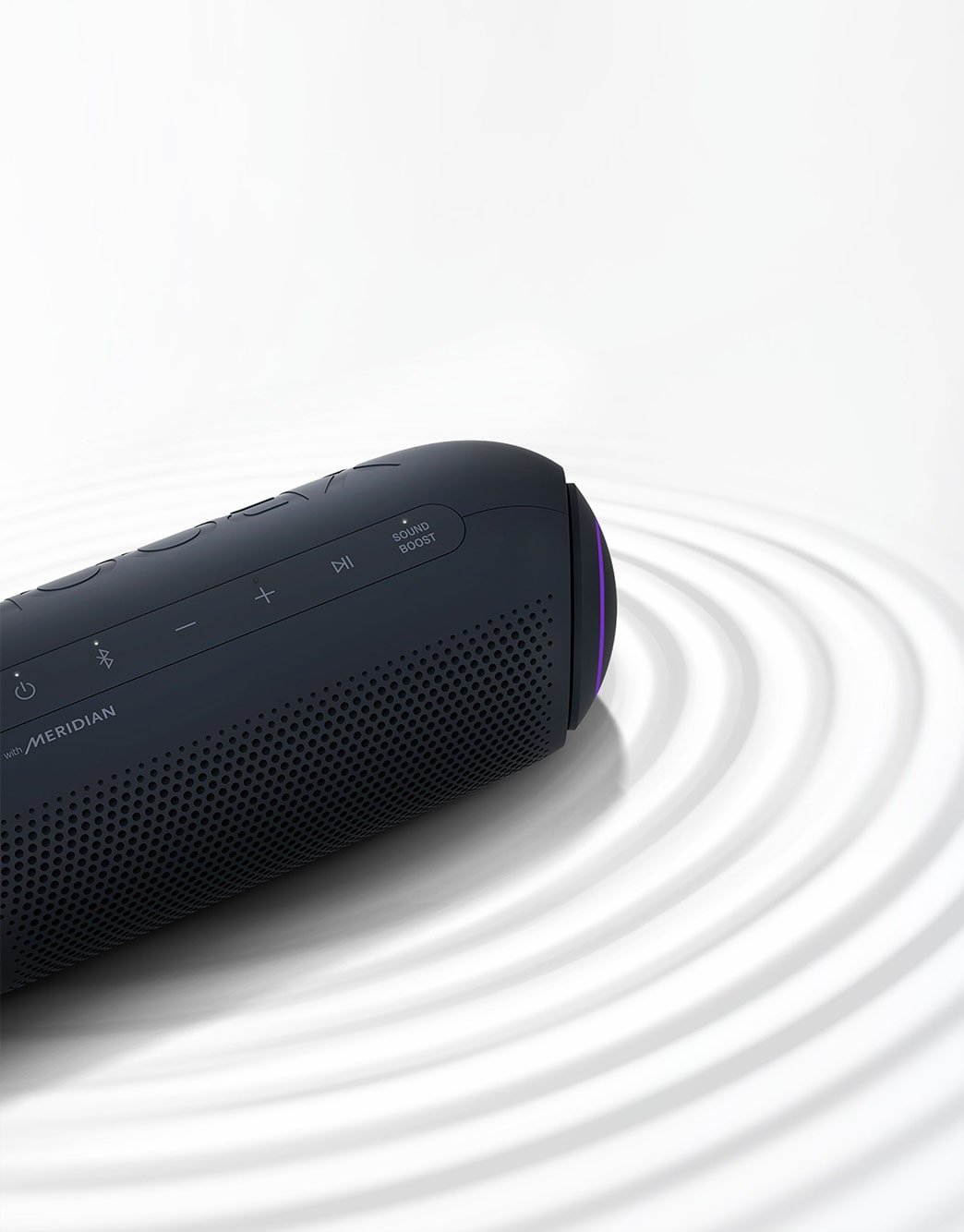 LG XBOOM Go PL5 Taşınabilir Bluetooth Hoparlör - PL5 | LG TR