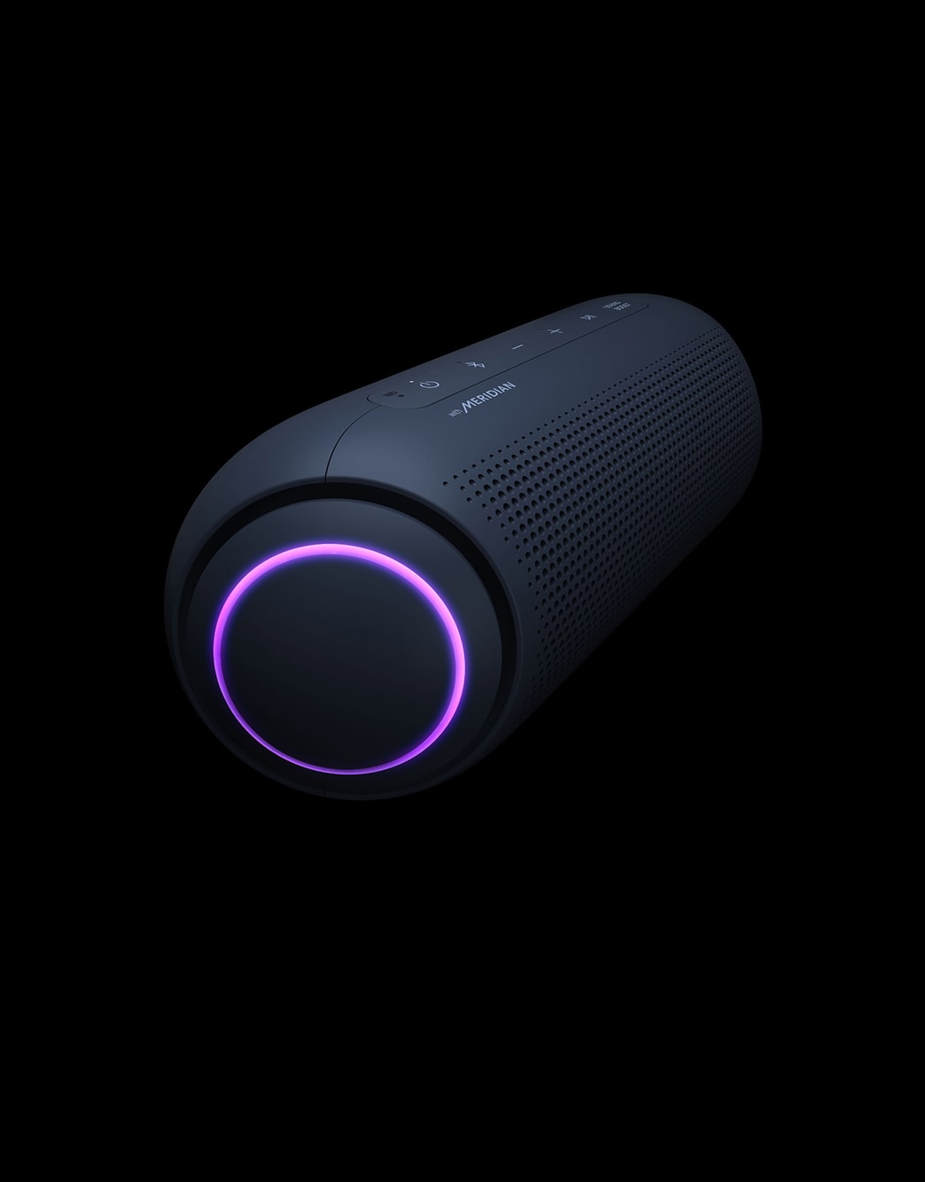 LG XBOOM Go PL5 Taşınabilir Bluetooth Hoparlör - PL5 | LG TR